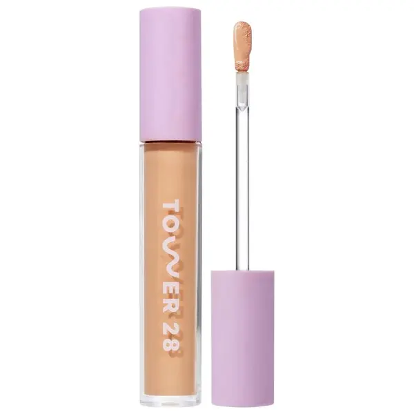 TOWER 28 Swipe All-over Hydrating Serum Concealer With 18-hr Wear - 10.0 Noho